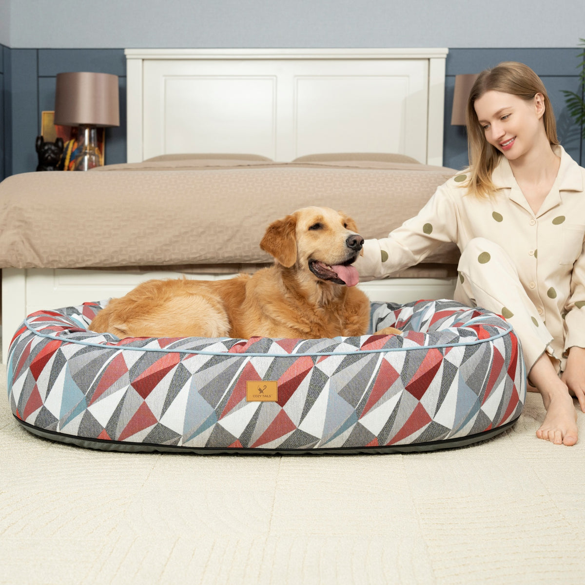 CT029 The Hearth – Cozy Tails